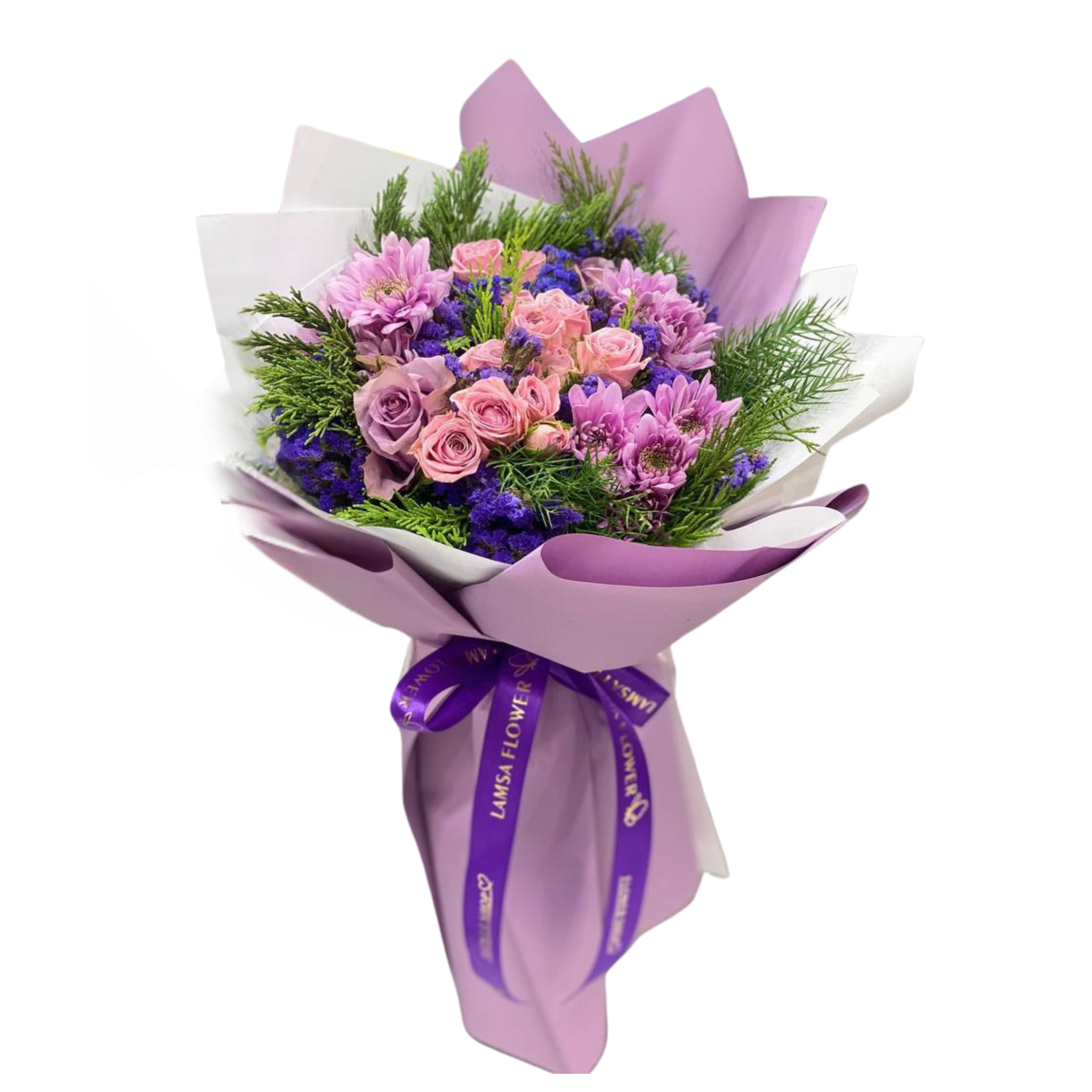 Send Flowers to Karbala, Iraq – Fresh & Elegant Gifts | Sha100 Gifts ...