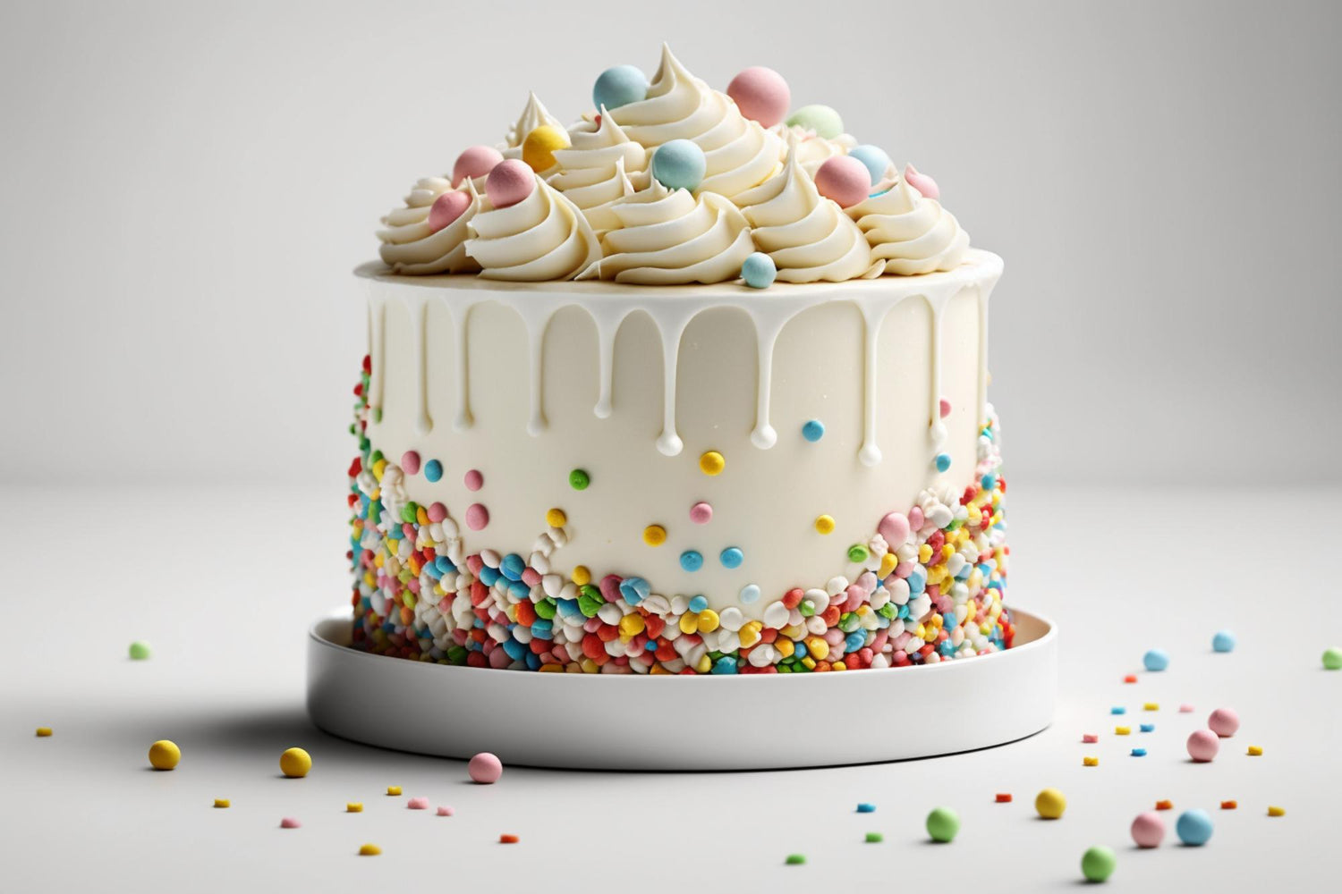 Send Cake Gifts to Baghdad, Iraq – Sweet & Fresh Cakes | Sha100 Gifts ...