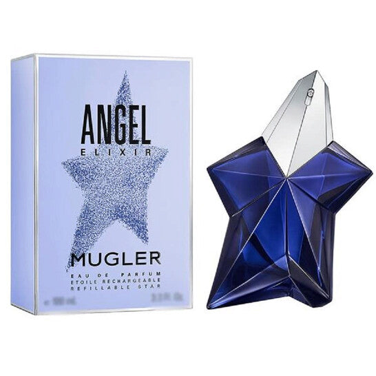 Buy Thierry Mugler Angel Elixir EDP in Iraq | Perfect Women's Perfume ...