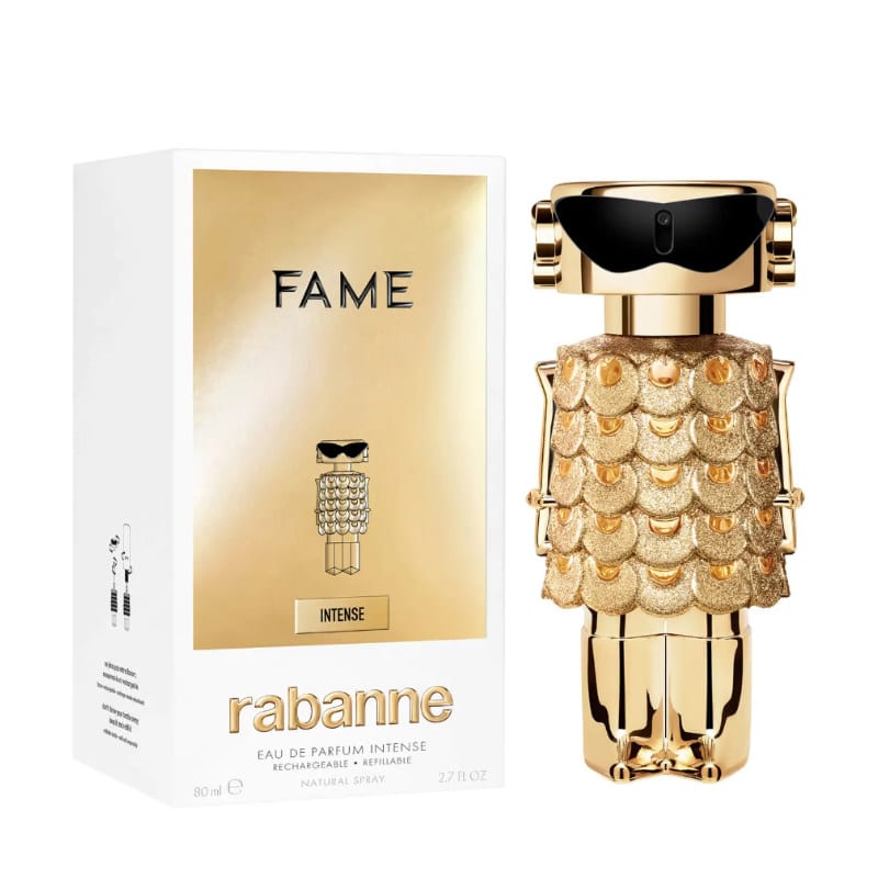 Paco Rabanne Fame Intense EDP | Iraq Perfume Delivery | SHA100 Gifts ...
