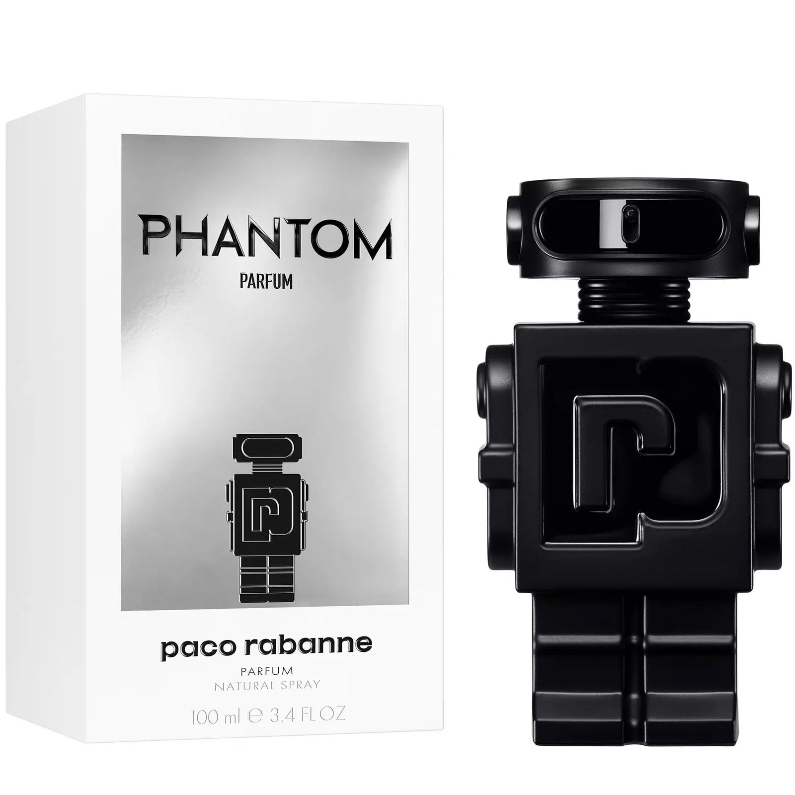 Paco Rabanne Phantom Parfum | Fragrance for Him | SHA100 Gifts – SHA100 ...